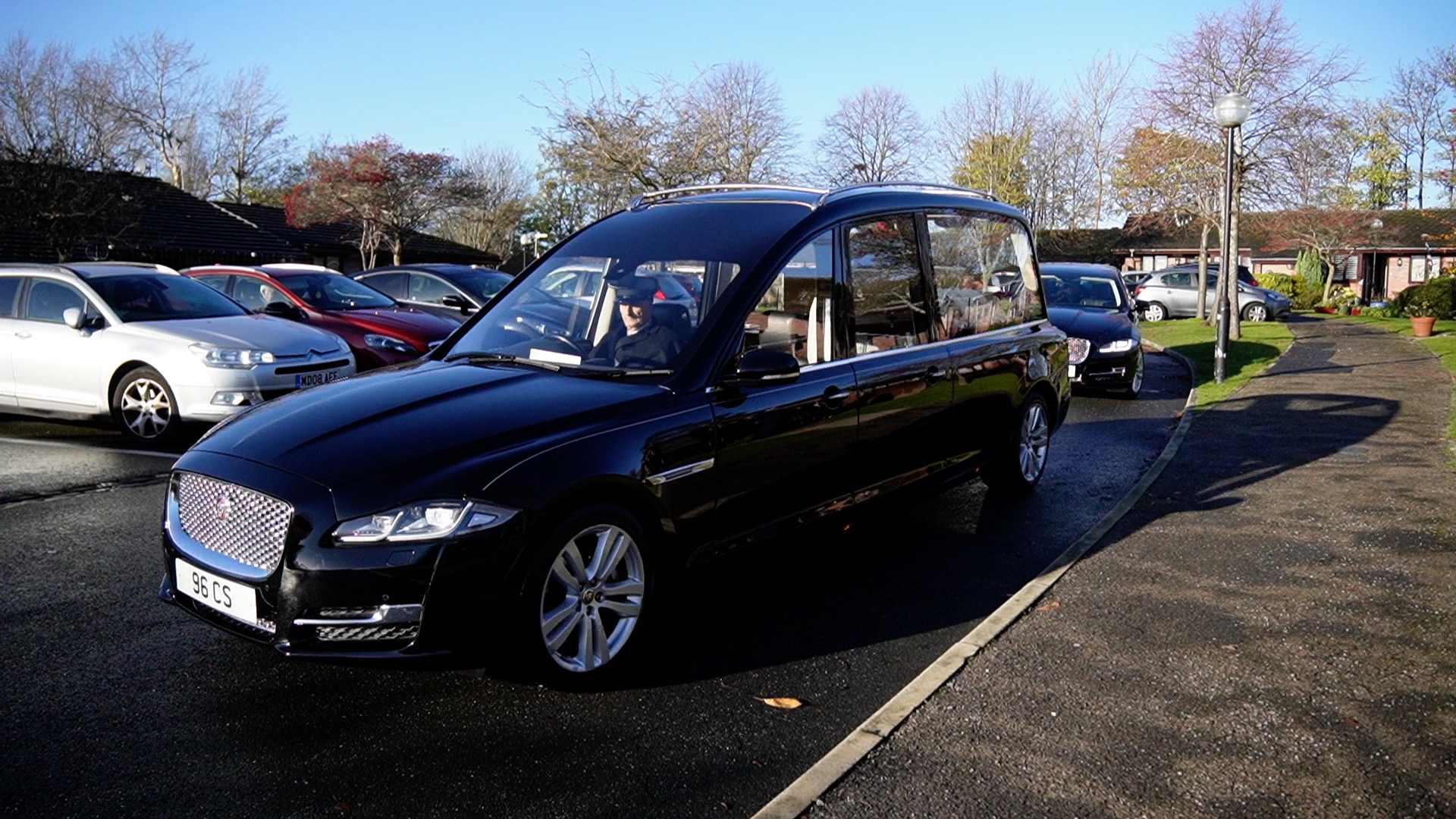Liverpool Funeral Streaming by SandS Video – Unobtrusive Videography ...