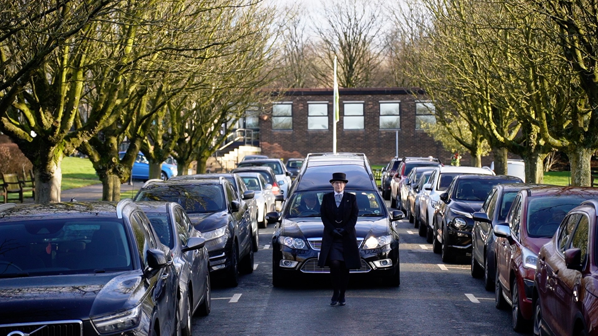 Liverpool Funeral Streaming by SandS Video – Unobtrusive Videography ...